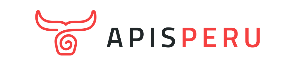 APIsPERU :: Documentación Facturación Electrónica